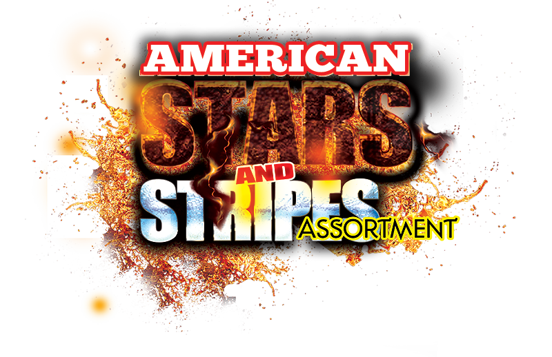 Discount Fireworks Superstore | West Coast Fireworks Leader