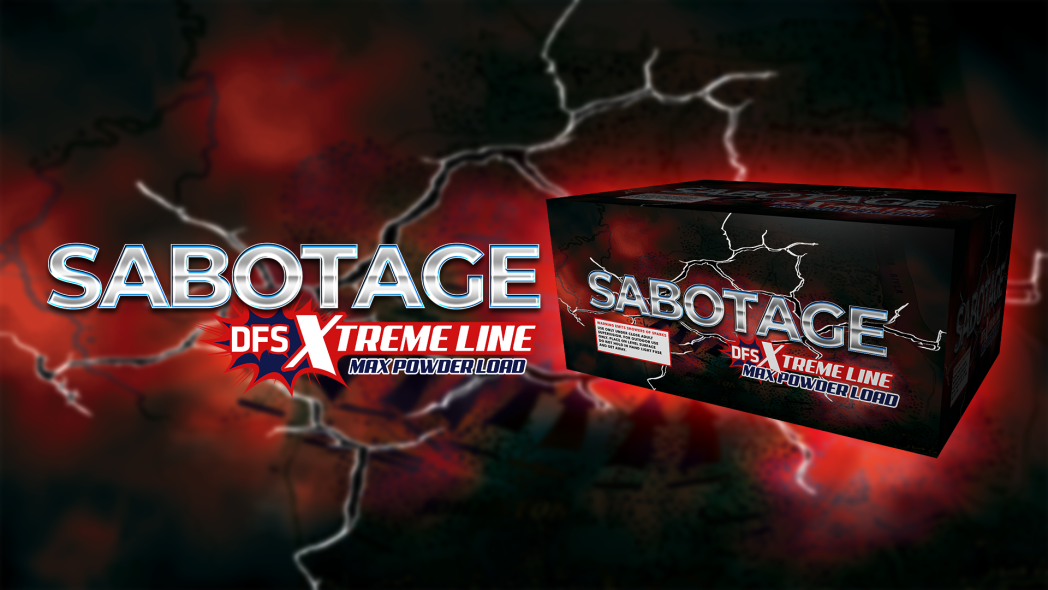 DFS Fireworks – Discount Fireworks SuperStore