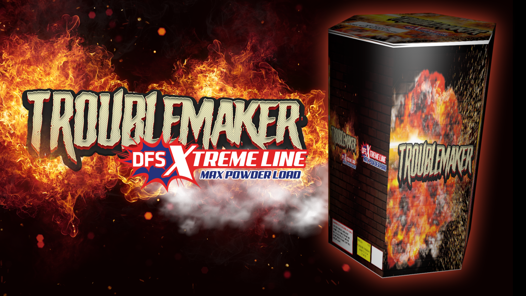 DFS Fireworks – Discount Fireworks SuperStore